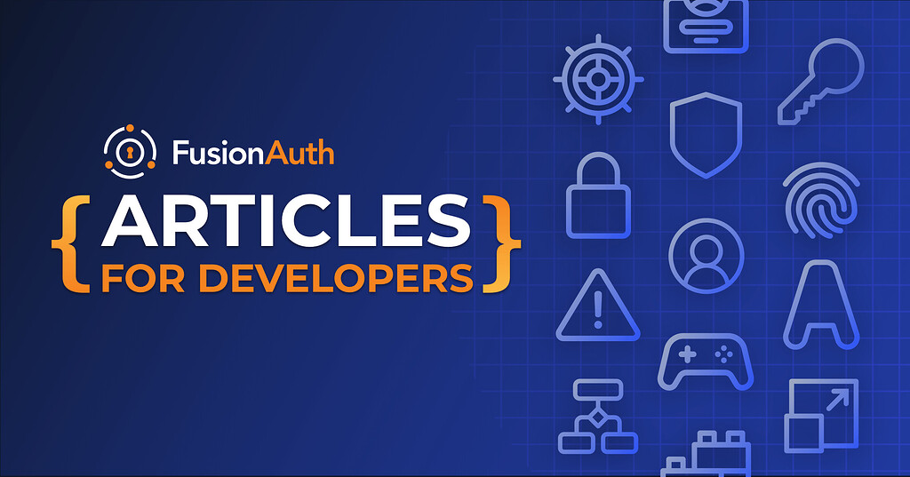 What is OAuth (The Modern Guide) - Resources - Literate Computing Support